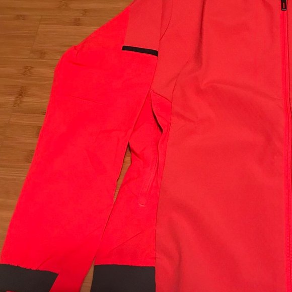adidas | Jackets & Coats | Adidas Matchcode Womens Tennis Jacket L ...